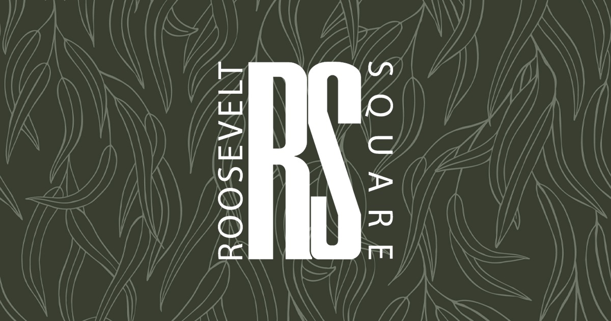 Studio, 1BR, 2BR & Loft Apartments | Roosevelt Square